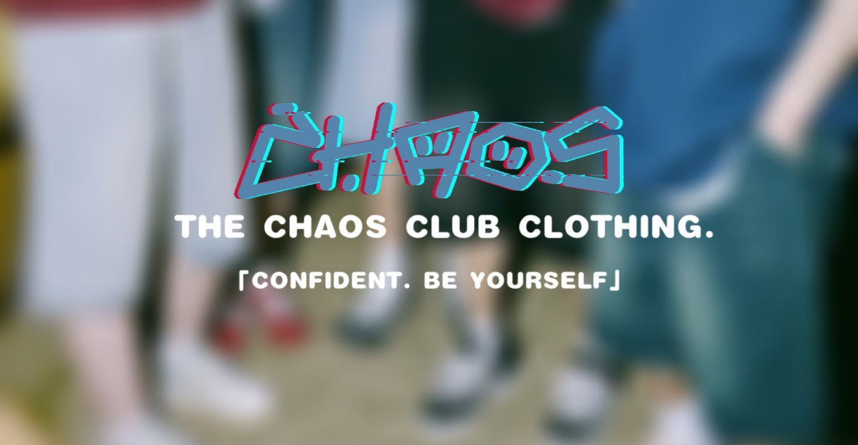 THE CHAOS CLUB®
